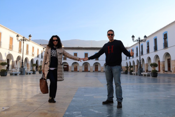 Qué visitar, ver y hacer en Berja, Almería. - ANDORREANDO POR EL MUNDO