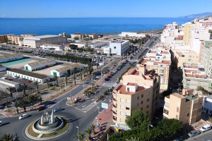 Qué visitar, ver y hacer en Adra, Almería. - ANDORREANDO POR EL MUNDO