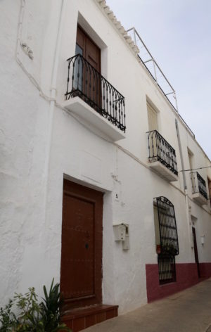 Qué visitar, ver y hacer en Canjáyar, Almería. - ANDORREANDO POR EL MUNDO