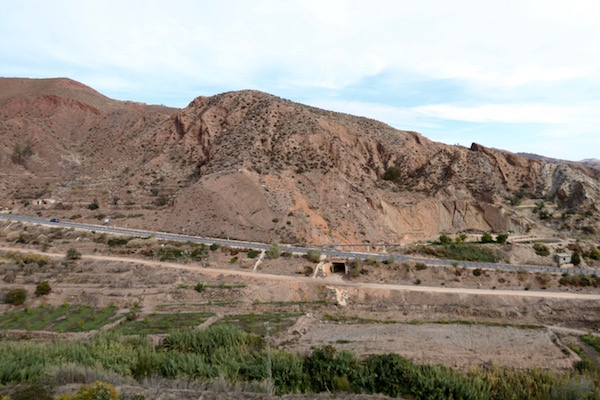 Qué visitar, ver y hacer en Canjáyar, Almería. - ANDORREANDO POR EL MUNDO