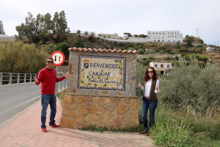 Qué visitar, ver y hacer en Canjáyar, Almería. - ANDORREANDO POR EL MUNDO