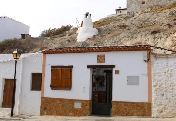 Qué visitar, ver y hacer en Canjáyar, Almería. - ANDORREANDO POR EL MUNDO