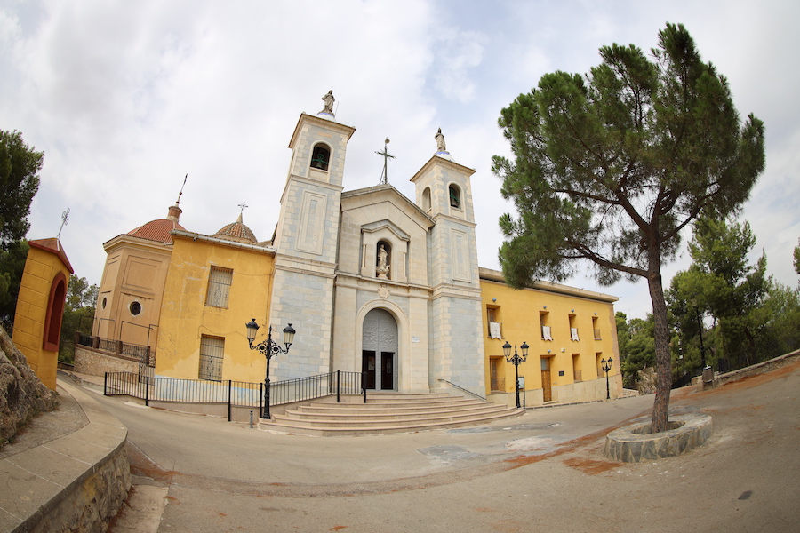Qué visitar, ver y hacer en Yecla, Murcia. - ANDORREANDO POR EL MUNDO