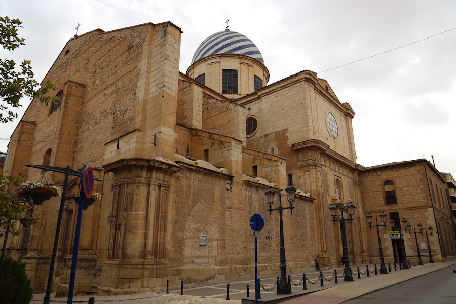 Qué visitar, ver y hacer en Yecla, Murcia. - ANDORREANDO POR EL MUNDO
