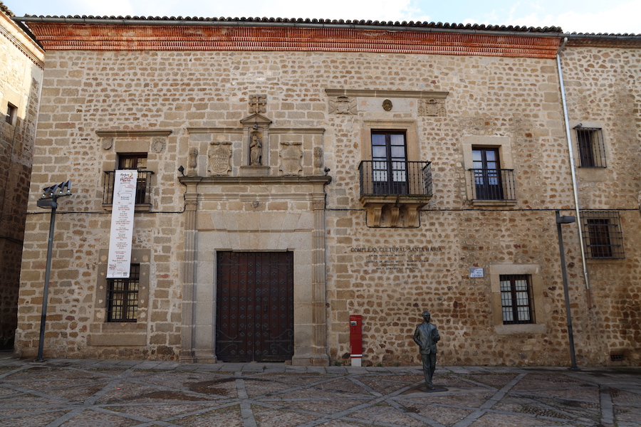 Qué visitar, ver y hacer en Plasencia, España. - ANDORREANDO POR EL MUNDO