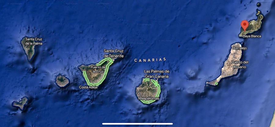 Qué visitar, ver y hacer en Yaiza, Isla Lanzarote. - ANDORREANDO POR EL ...