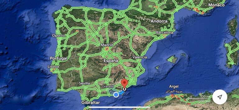 Qué visitar, ver y hacer en Antas, Almería. - ANDORREANDO POR EL MUNDO