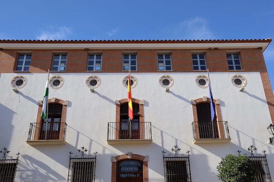Qué visitar, ver y hacer en Purchena, Almería. - ANDORREANDO POR EL MUNDO