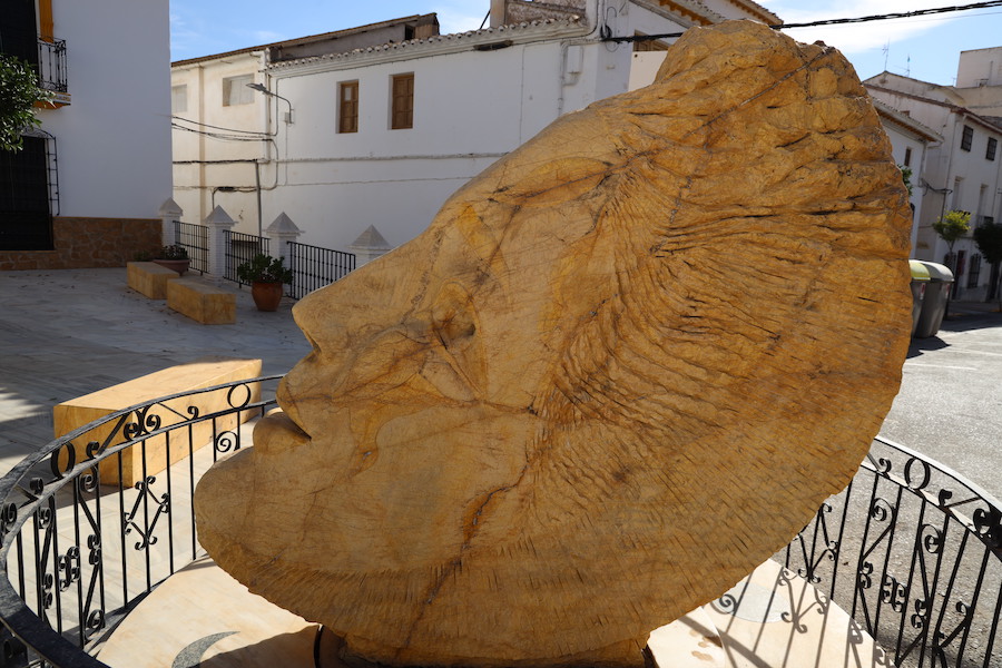 Qué visitar, ver y hacer en Purchena, Almería. - ANDORREANDO POR EL MUNDO