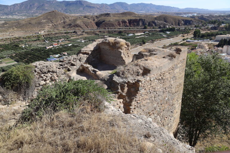 Qué visitar, ver y hacer en Purchena, Almería. - ANDORREANDO POR EL MUNDO