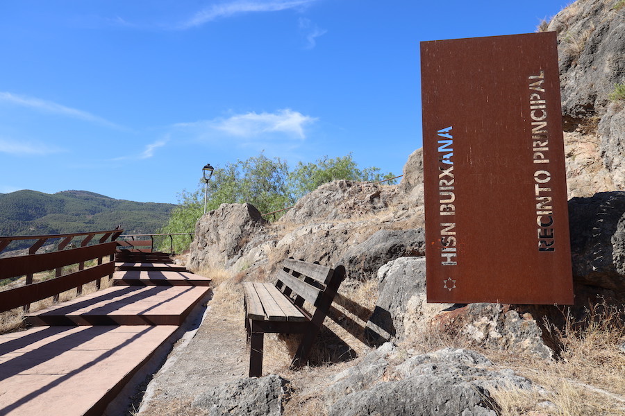 Qué visitar, ver y hacer en Purchena, Almería. - ANDORREANDO POR EL MUNDO