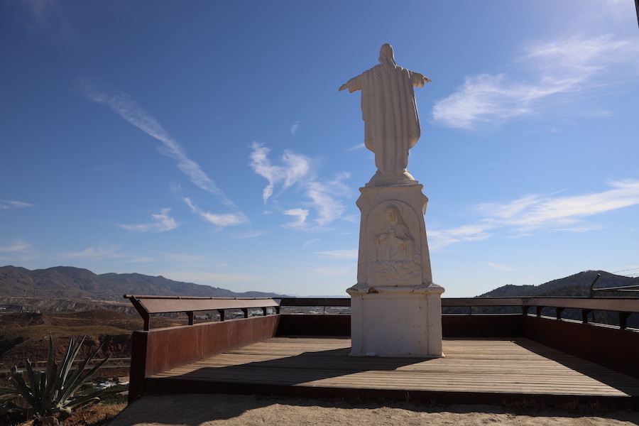 Qué visitar, ver y hacer en Purchena, Almería. - ANDORREANDO POR EL MUNDO