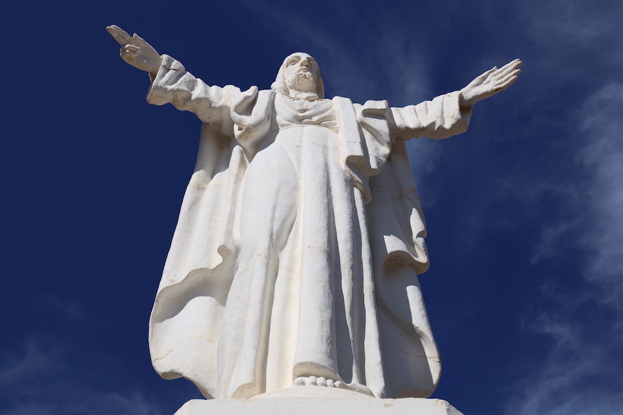 Qué visitar, ver y hacer en Purchena, Almería. - ANDORREANDO POR EL MUNDO