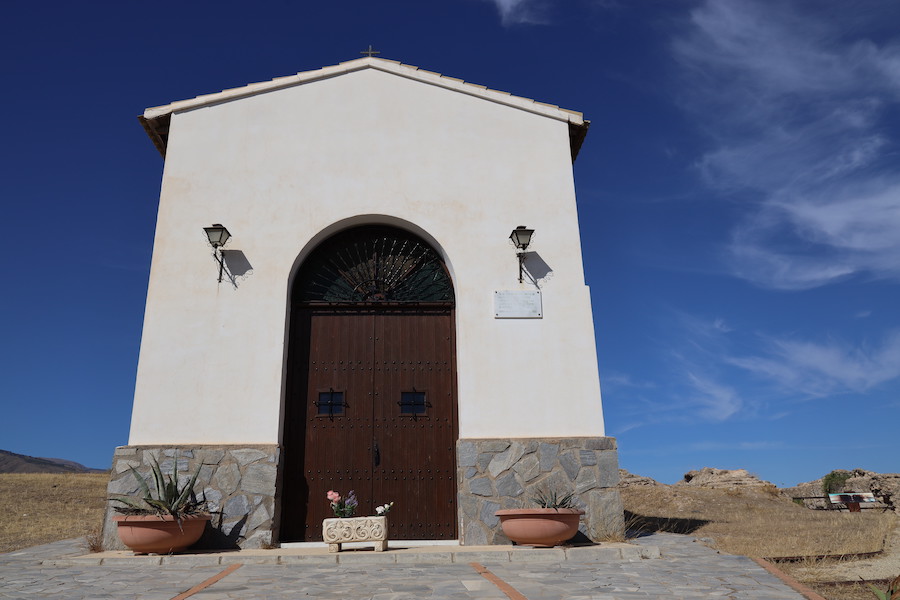 Qué visitar, ver y hacer en Purchena, Almería. - ANDORREANDO POR EL MUNDO