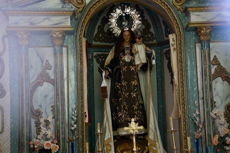 Qué visitar, ver y hacer en Purchena, Almería. - ANDORREANDO POR EL MUNDO