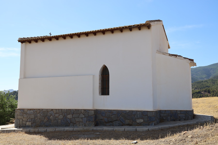 Qué visitar, ver y hacer en Purchena, Almería. - ANDORREANDO POR EL MUNDO