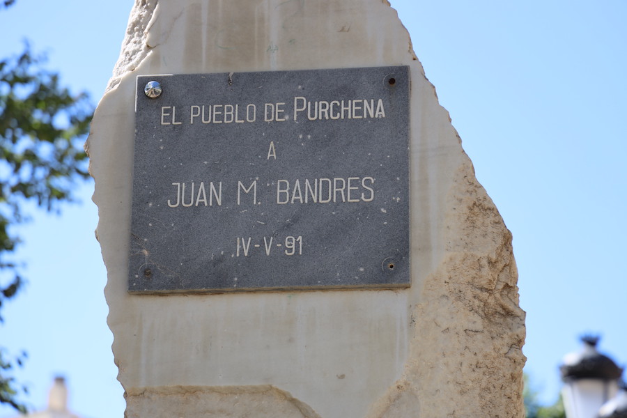 Qué visitar, ver y hacer en Purchena, Almería. - ANDORREANDO POR EL MUNDO