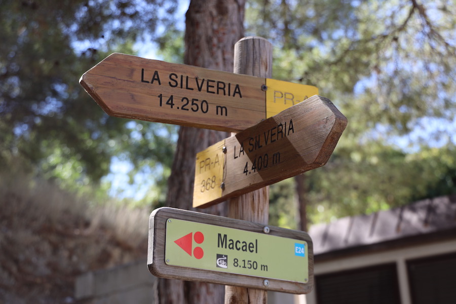 Qué visitar, ver y hacer en Purchena, Almería. - ANDORREANDO POR EL MUNDO