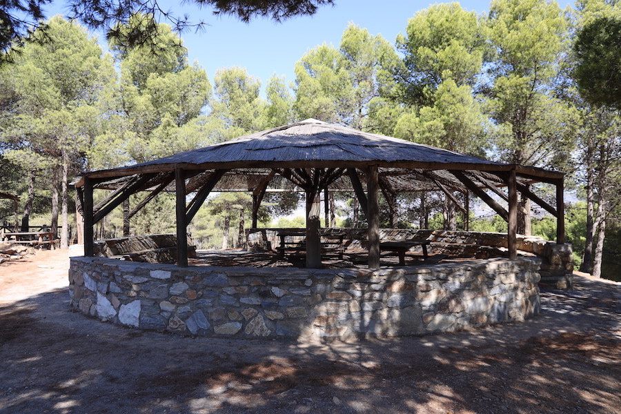 Qué visitar, ver y hacer en Purchena, Almería. - ANDORREANDO POR EL MUNDO