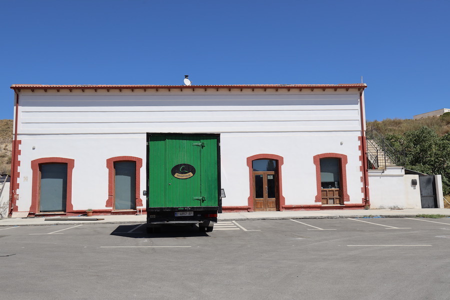 Qué visitar, ver y hacer en Purchena, Almería. - ANDORREANDO POR EL MUNDO