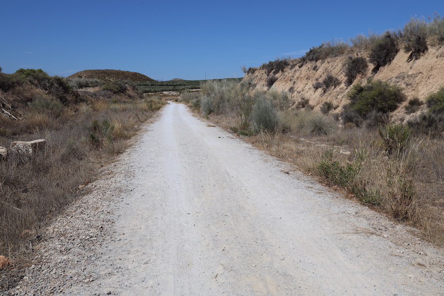 Qué visitar, ver y hacer en Purchena, Almería. - ANDORREANDO POR EL MUNDO