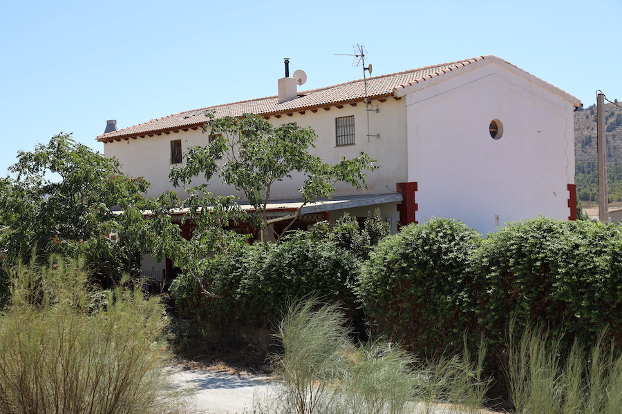 Qué visitar, ver y hacer en Purchena, Almería. - ANDORREANDO POR EL MUNDO