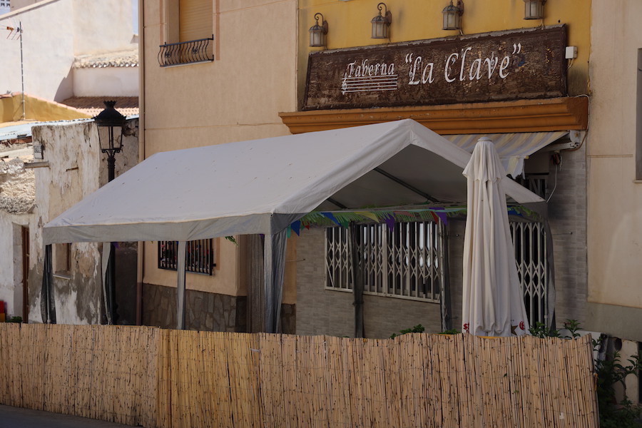 Qué visitar, ver y hacer en Purchena, Almería. - ANDORREANDO POR EL MUNDO