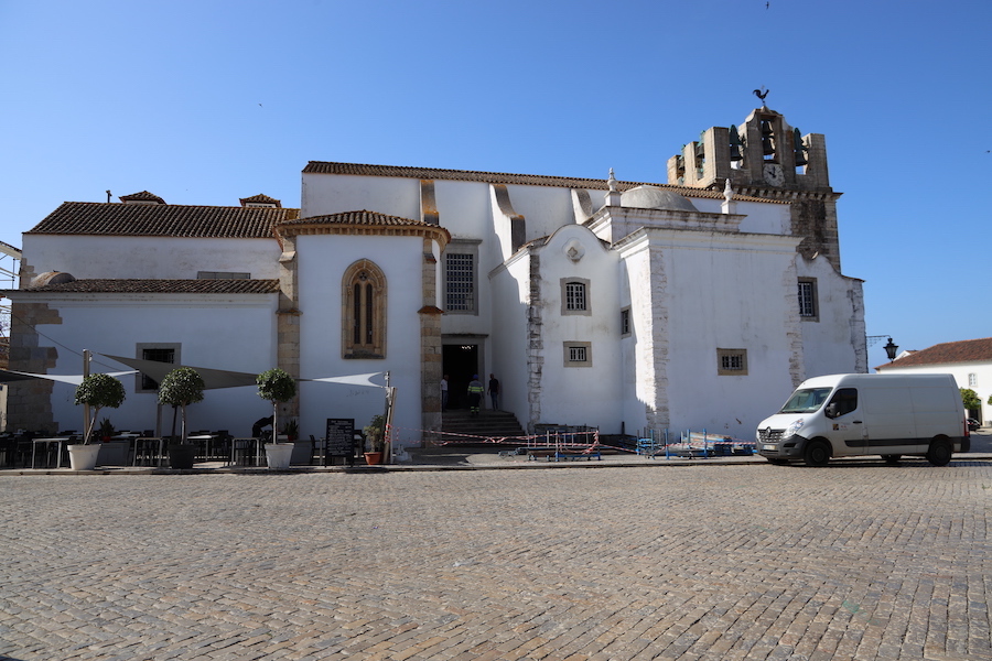 Qué visitar, ver y hacer en Faro, Portugal. - ANDORREANDO POR EL MUNDO