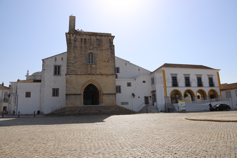 Qué visitar, ver y hacer en Faro, Portugal. - ANDORREANDO POR EL MUNDO