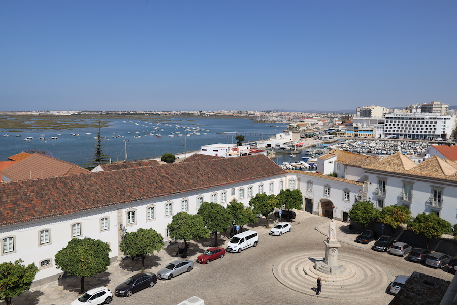Qué visitar, ver y hacer en Faro, Portugal. - ANDORREANDO POR EL MUNDO