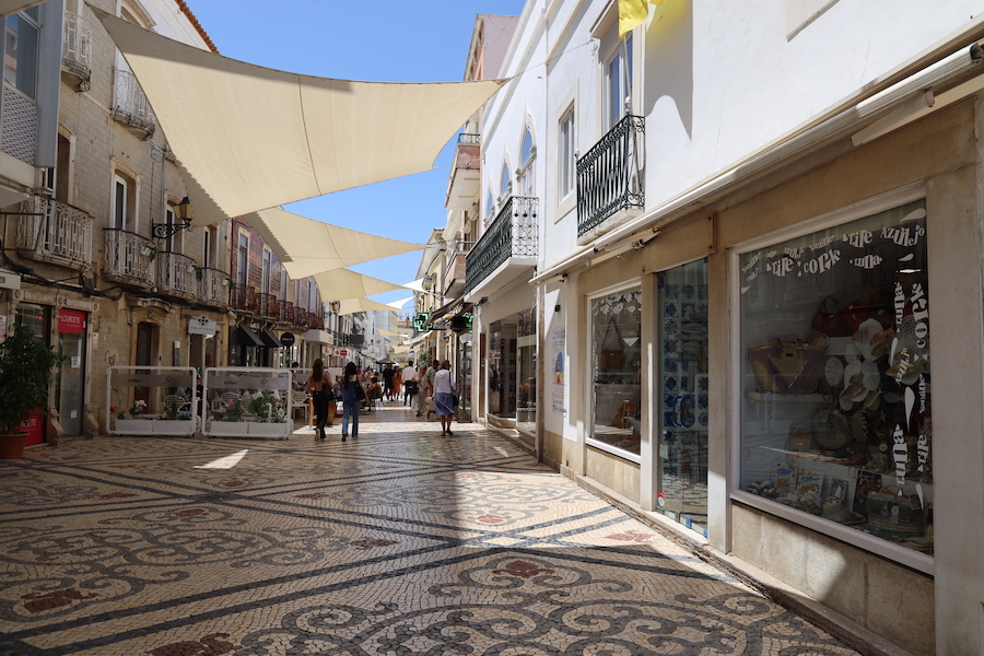 Qué visitar, ver y hacer en Faro, Portugal. - ANDORREANDO POR EL MUNDO