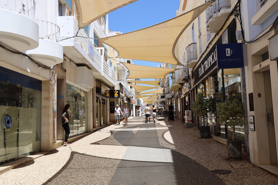 Qué visitar, ver y hacer en Portimão, Portugal. - ANDORREANDO POR EL MUNDO