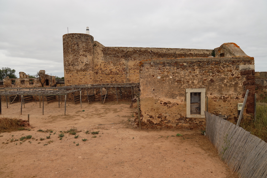 Qué visitar, ver y hacer en Castro Marim, Portugal. - ANDORREANDO POR ...