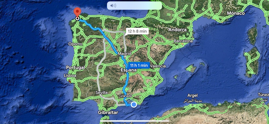 Qué visitar, ver y hacer en A Coruña, Galicia. - ANDORREANDO POR EL MUNDO