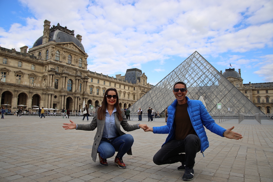 Qué visitar, ver y hacer en París, Francia. - ANDORREANDO POR EL MUNDO
