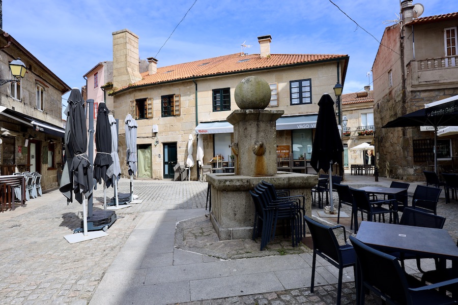 Qué visitar, ver y hacer en Cambados, Galicia. - ANDORREANDO POR EL MUNDO