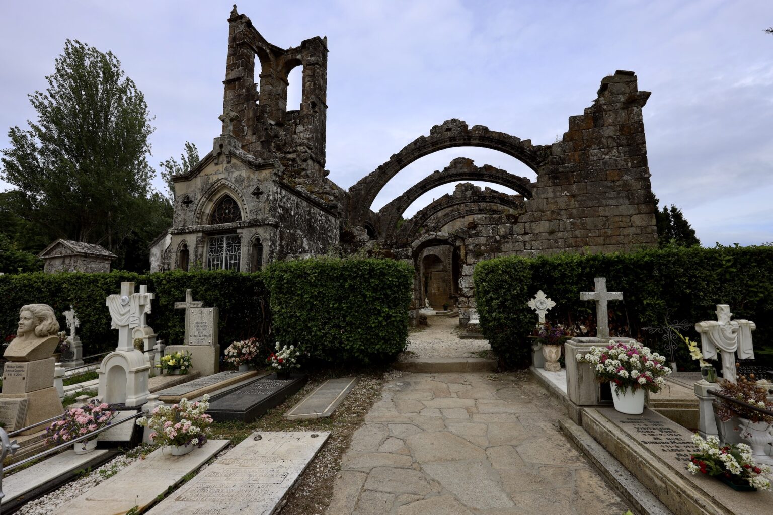 Qué visitar, ver y hacer en Cambados, Galicia. - ANDORREANDO POR EL MUNDO