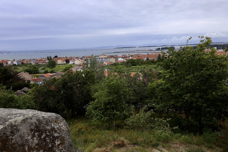 Qué visitar, ver y hacer en Cambados, Galicia. - ANDORREANDO POR EL MUNDO