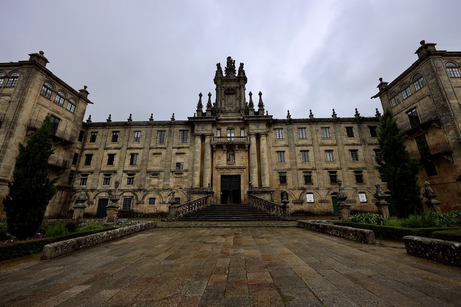 Qué visitar, ver y hacer en Santiago de Compostela, Galicia ...