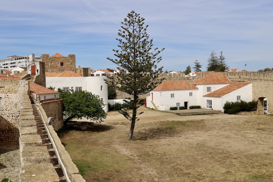 Qué visitar, ver y hacer en Sines, Portugal. - ANDORREANDO POR EL MUNDO