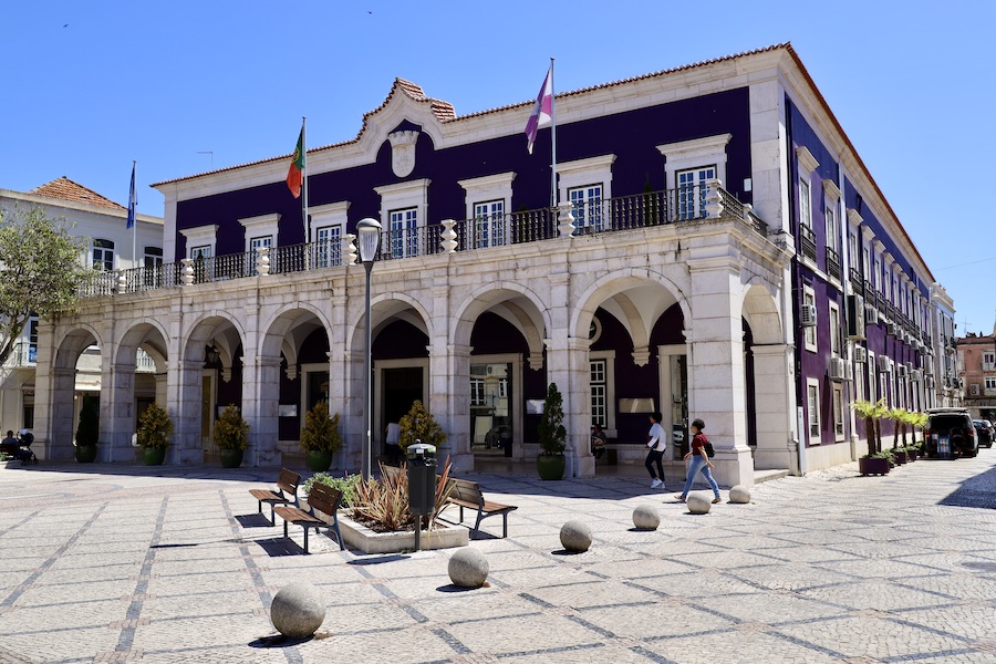 Qué visitar, ver y hacer en Setúbal, Portugal. - ANDORREANDO POR EL MUNDO