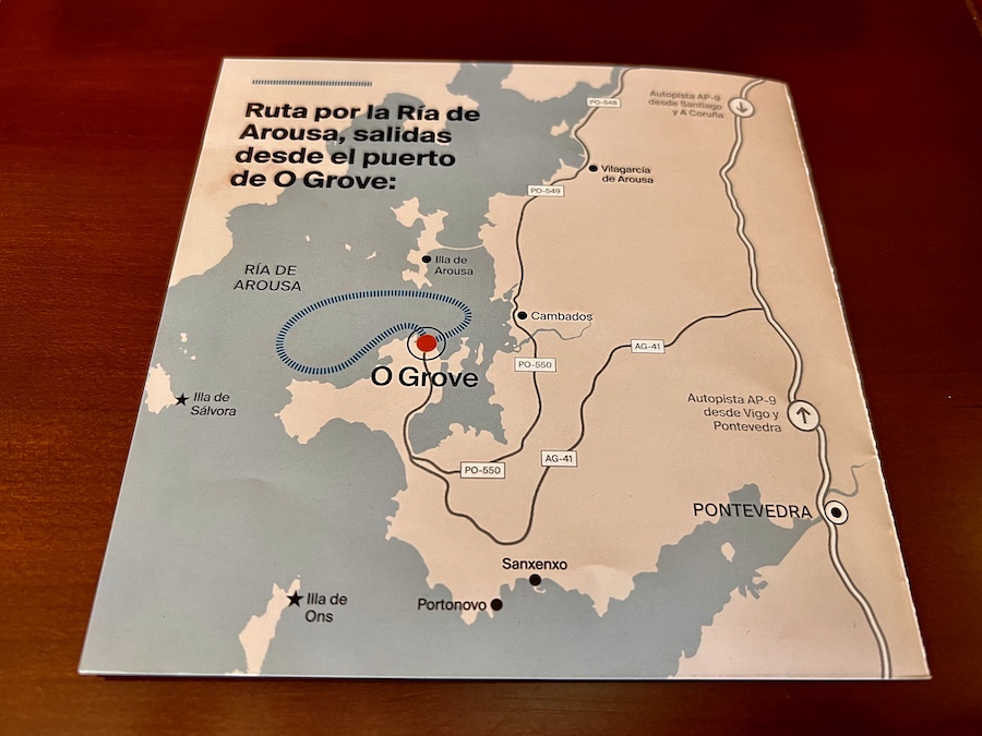 Qué visitar, ver y hacer en O Grove, Galicia. - ANDORREANDO POR EL MUNDO