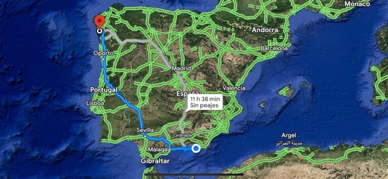Qué visitar, ver y hacer en O Grove, Galicia. - ANDORREANDO POR EL MUNDO