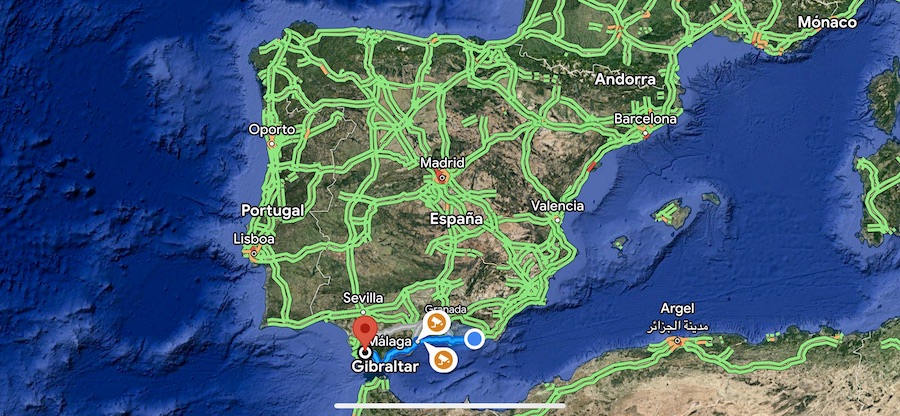 Qué visitar, ver y hacer en Medina Sidonia, Cádiz. - ANDORREANDO POR EL ...