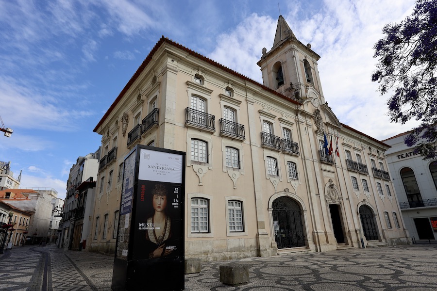 Qué visitar, ver y hacer en Aveiro, Portugal. - ANDORREANDO POR EL MUNDO