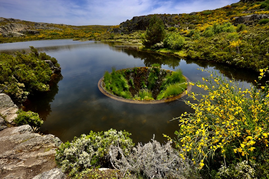 Guía para visitar Parque Natural da Serra da Estrela, Portugal ...