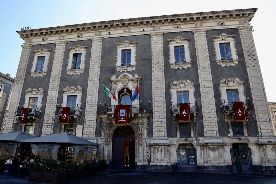 Qué visitar, ver y hacer en Catania, Sicilia. - ANDORREANDO POR EL MUNDO