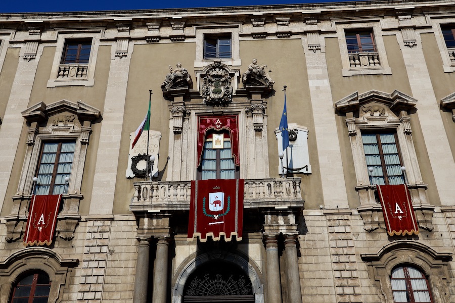Qué visitar, ver y hacer en Catania, Sicilia. - ANDORREANDO POR EL MUNDO
