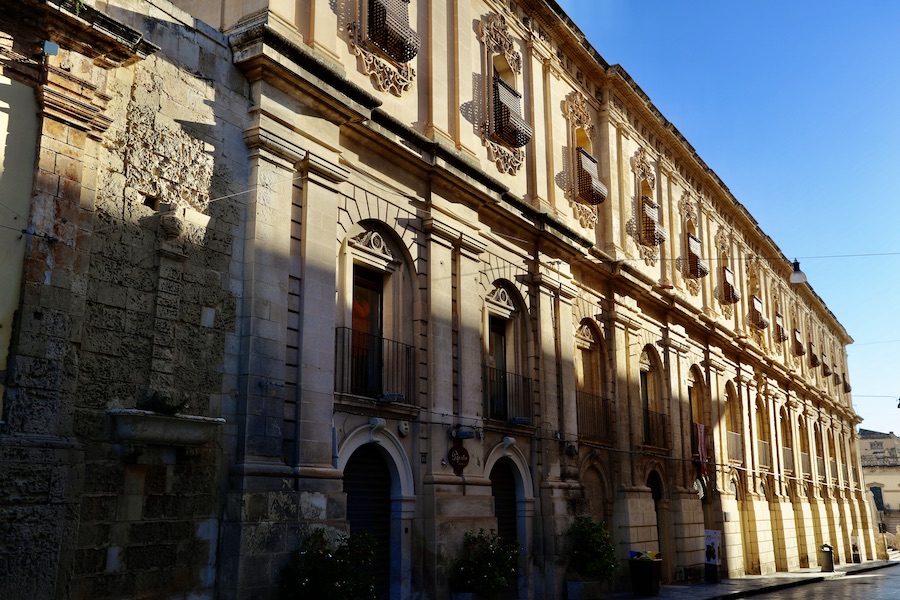 Qué visitar, ver y hacer en Noto, Sicilia. - ANDORREANDO POR EL MUNDO
