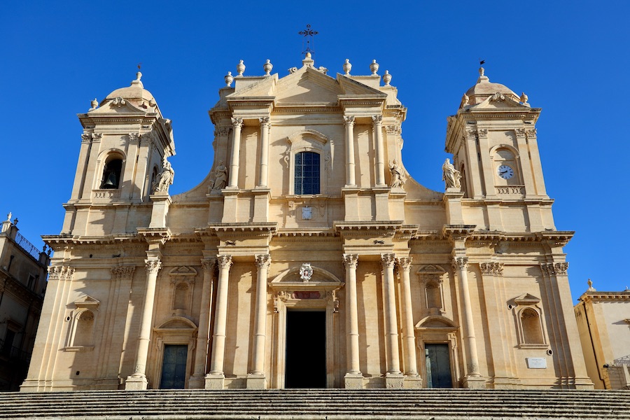 Qué visitar, ver y hacer en Noto, Sicilia. - ANDORREANDO POR EL MUNDO